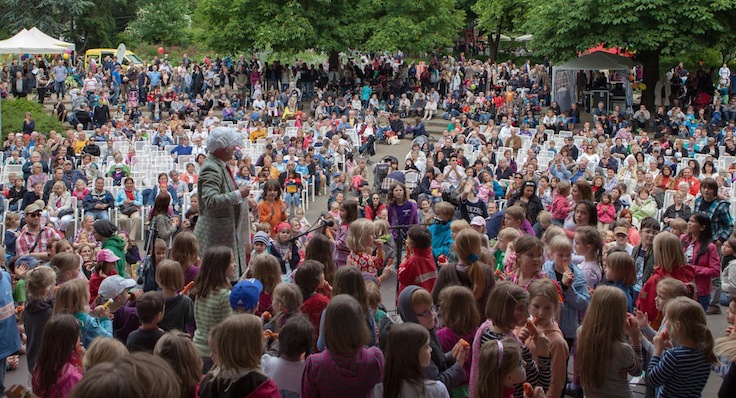 Fotoausstellung | KinderKinder e.V.